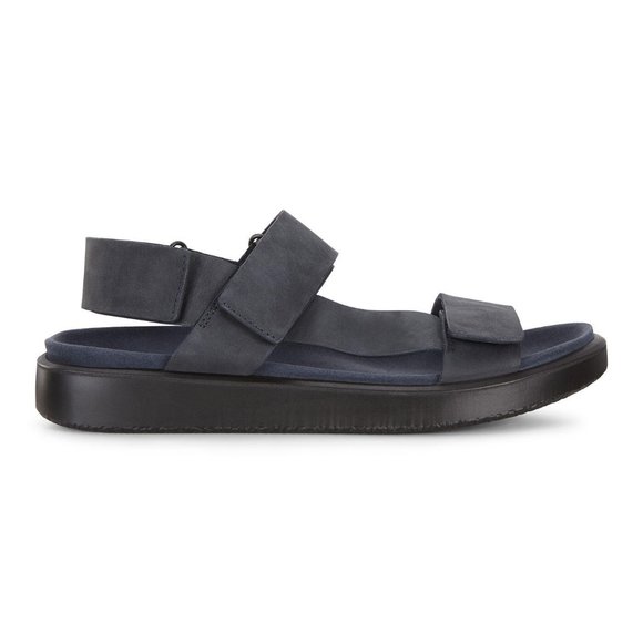 Ecco | Shoes | Ecco Mens Flowt Summer Sandal Marine | Poshmark